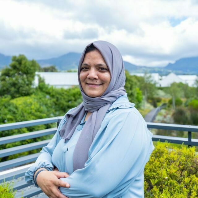 Meet the team: Faircape Life