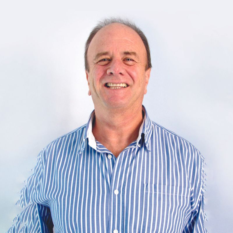 Meet the team: Faircape Life