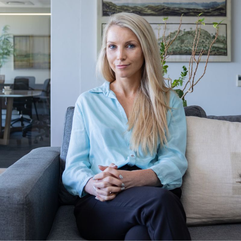Meet the team: Faircape Life